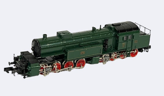 Arnold – Model Train Shop