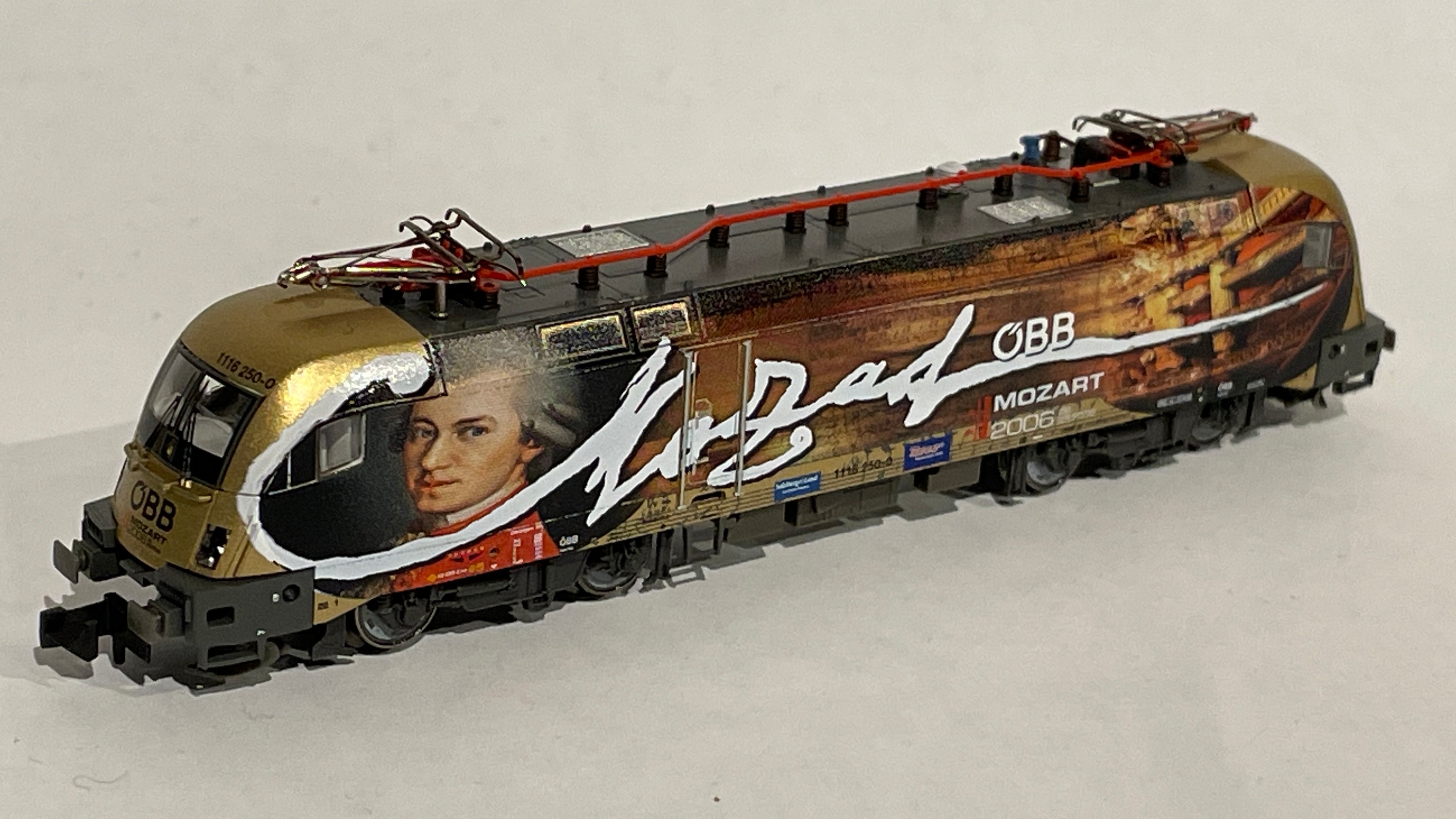 Modeltrainshop