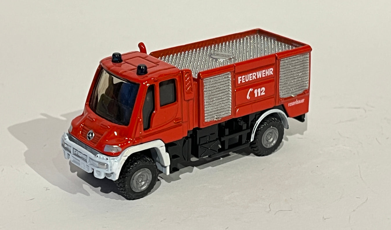 Siku 1068 – Model Train Shop