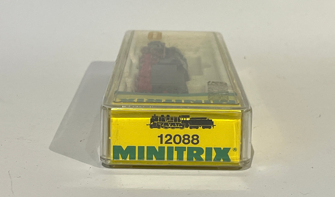Minitrix – Model Train Shop
