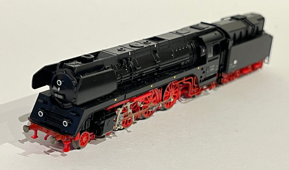 Minitrix – Model Train Shop