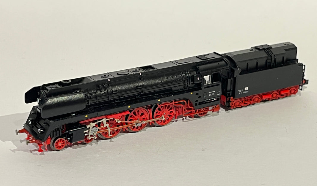 Minitrix – Model Train Shop