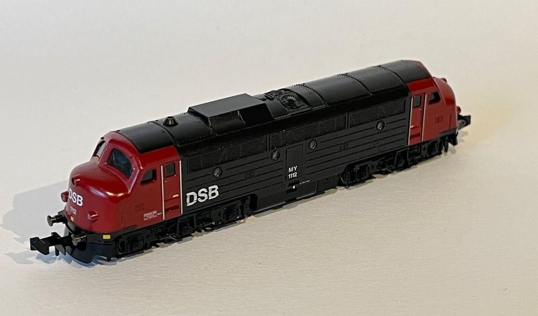 Minitrix – Model Train Shop