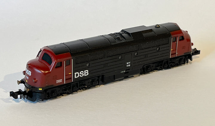 Minitrix – Model Train Shop