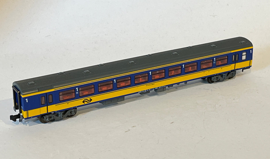 Minitrix – Model Train Shop