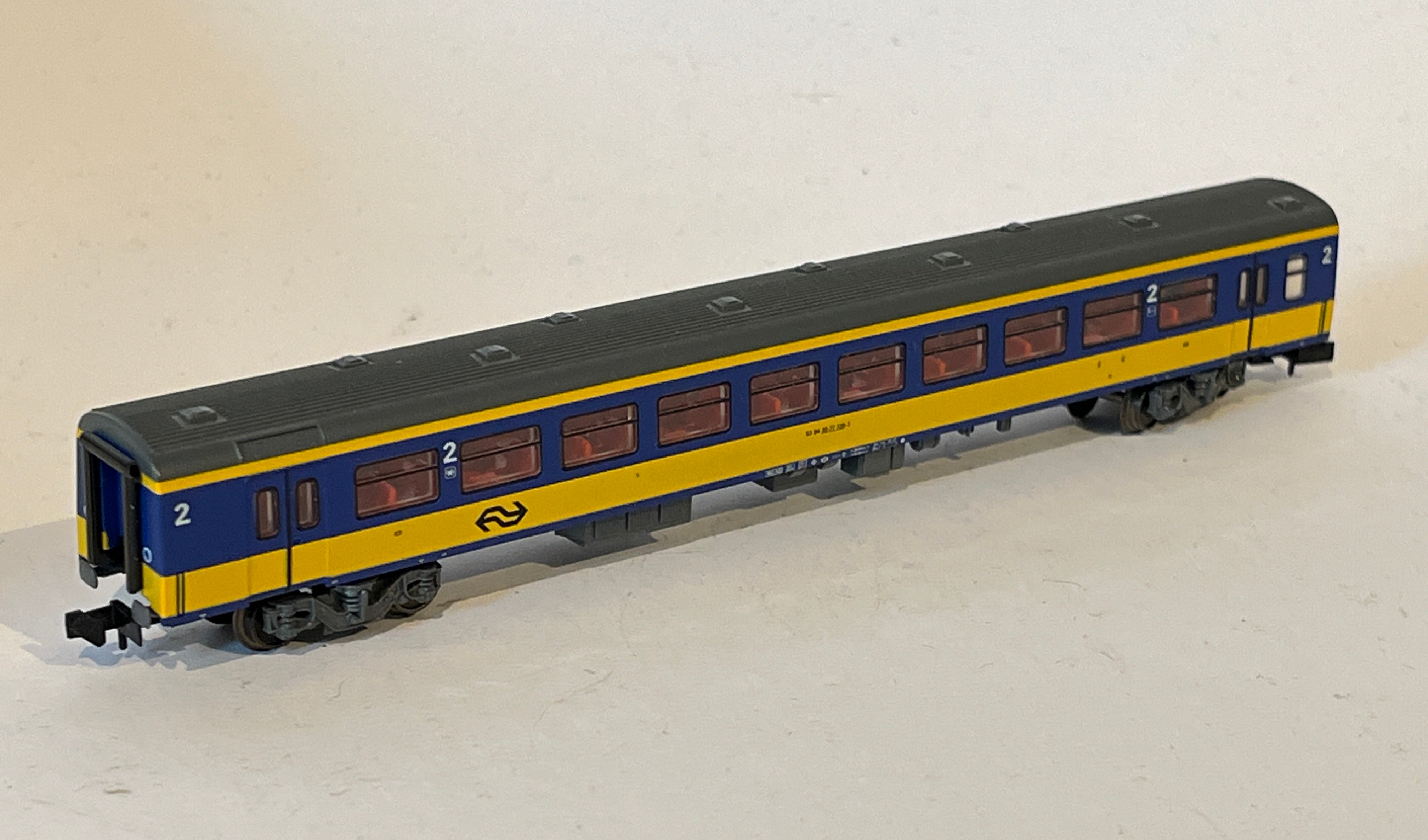 Minitrix – Model Train Shop