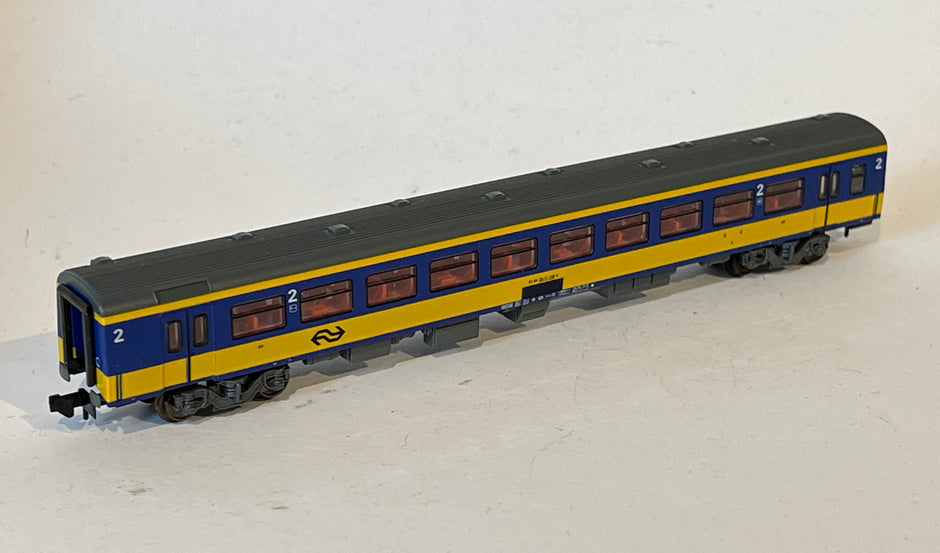 Minitrix – Model Train Shop