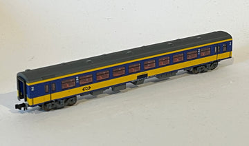 Minitrix – Model Train Shop