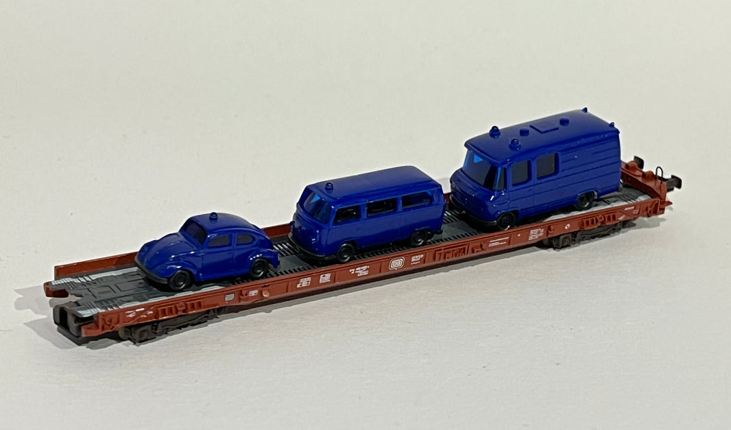 Minitrix – Model Train Shop