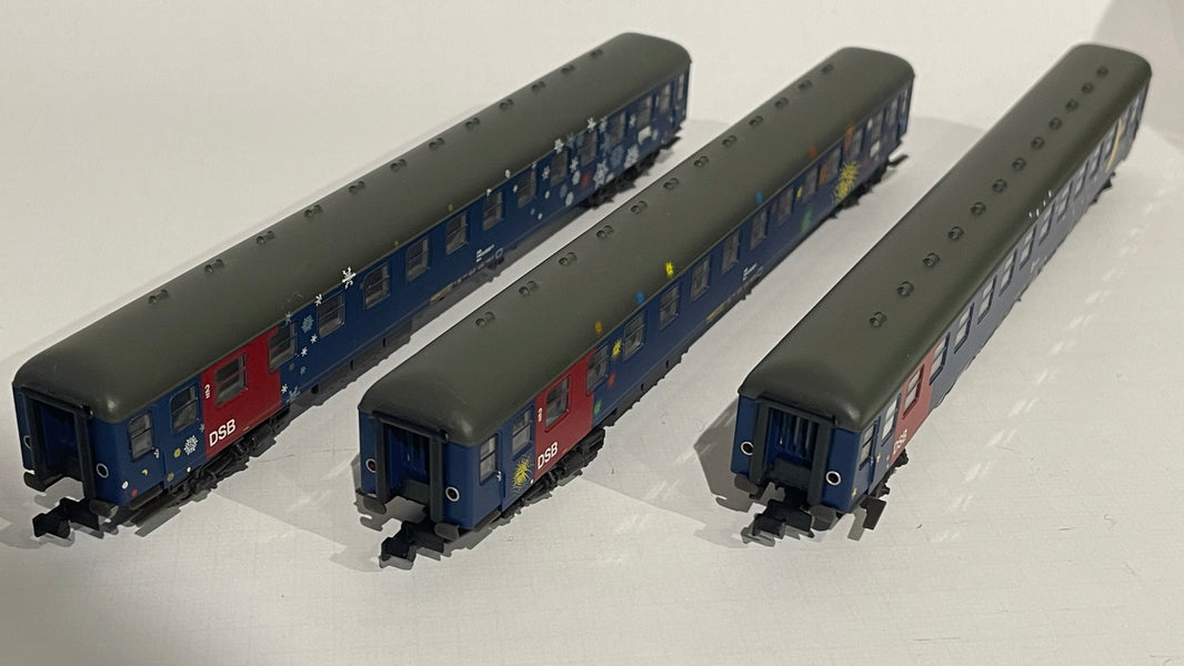 Minitrix – Model Train Shop