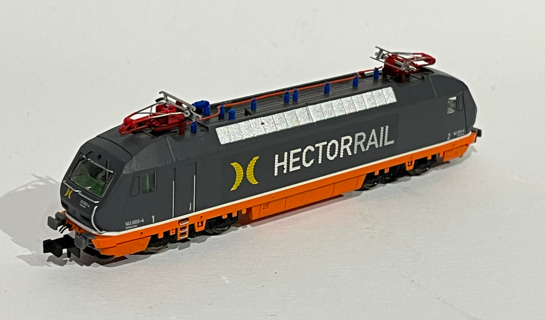 Minitrix Model Train Shop