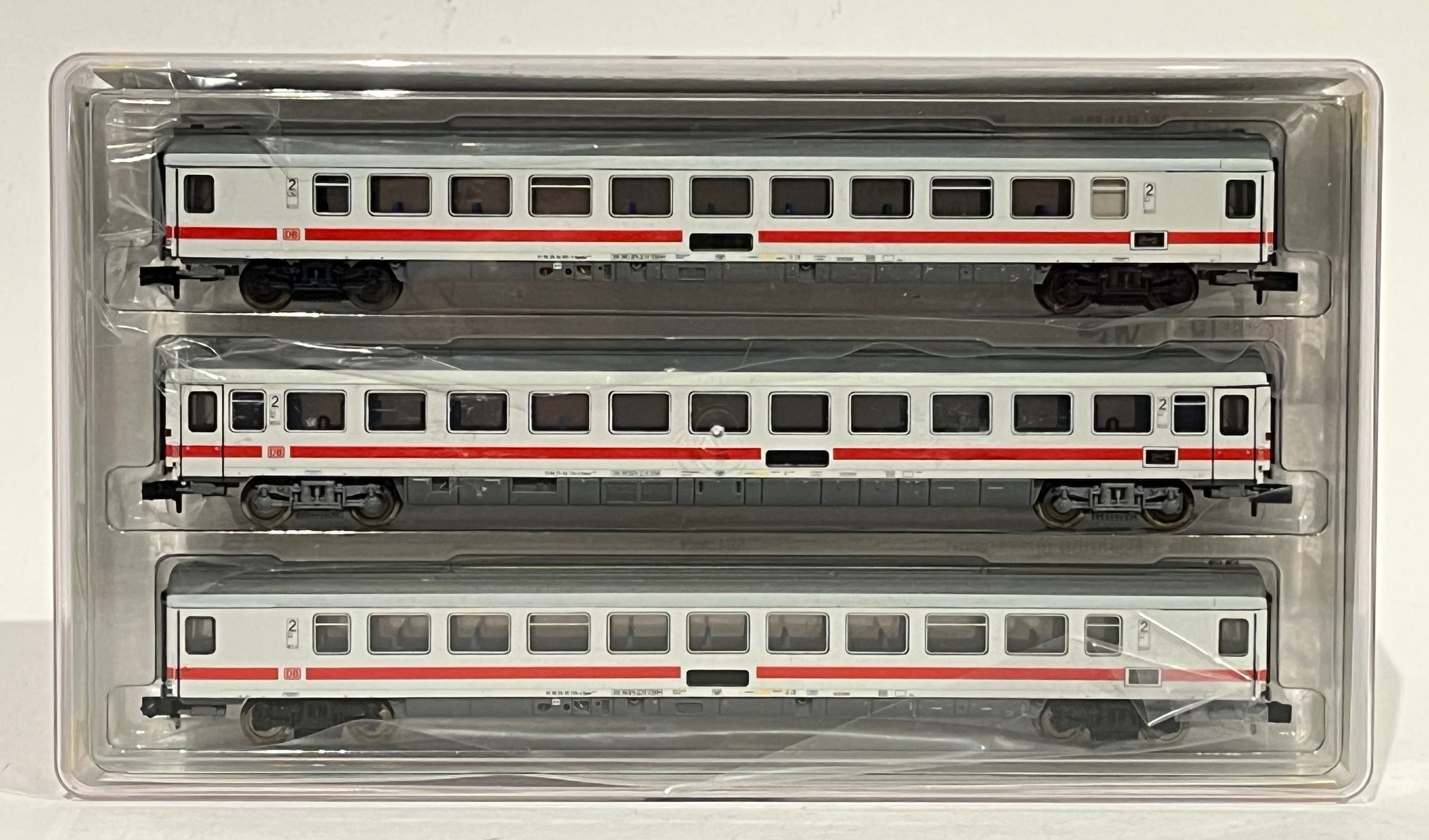 Minitrix – Model Train Shop