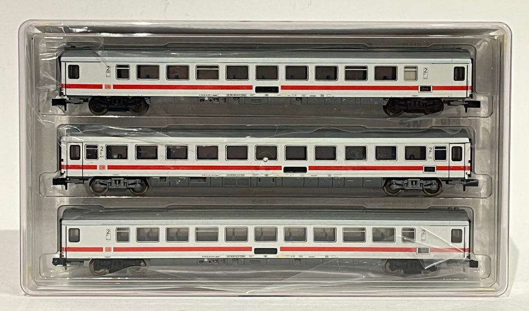 Minitrix – Model Train Shop