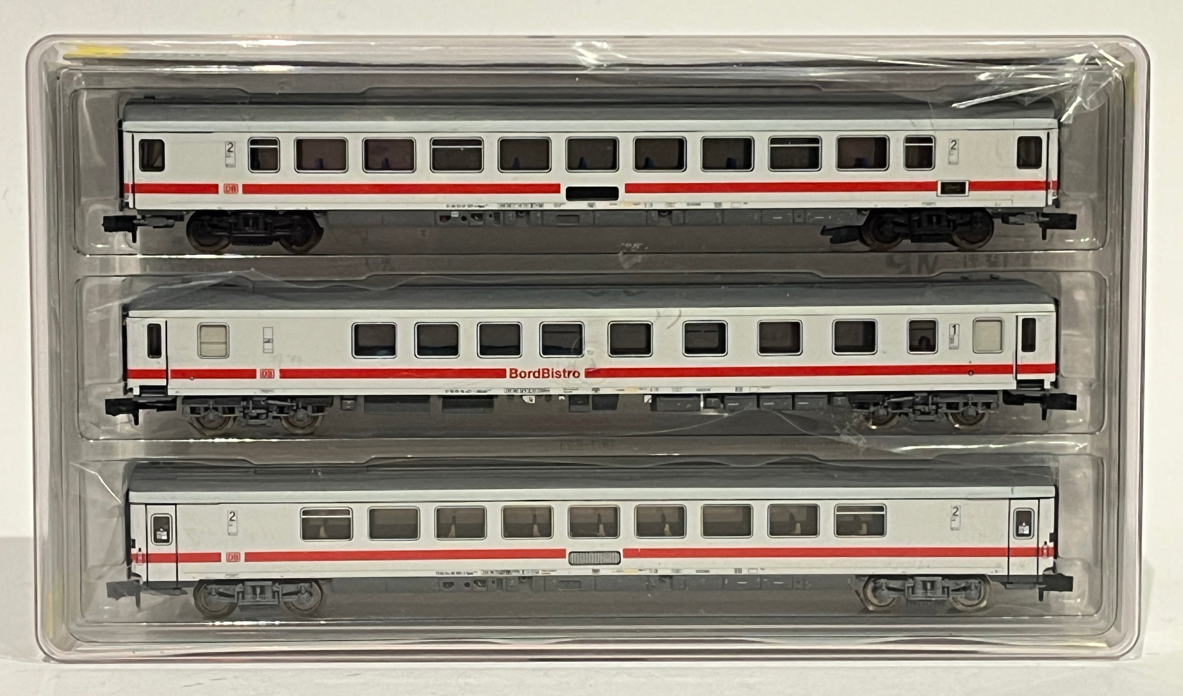 Minitrix – Model Train Shop