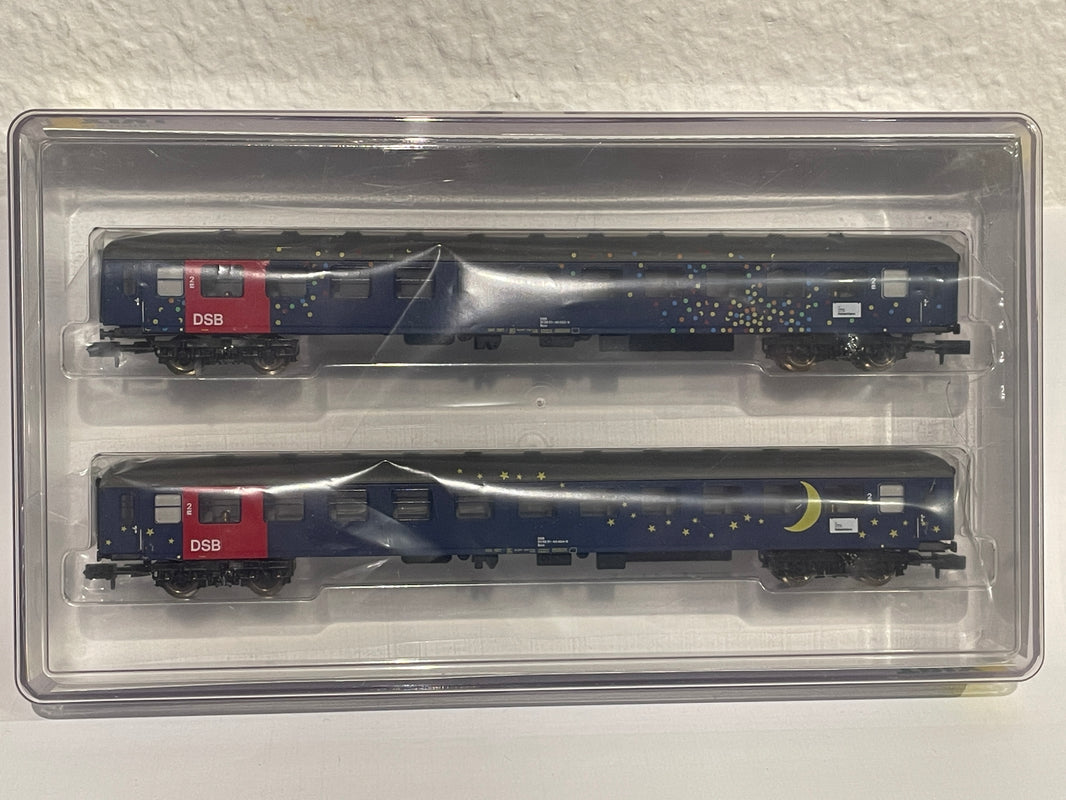 Minitrix – Model Train Shop