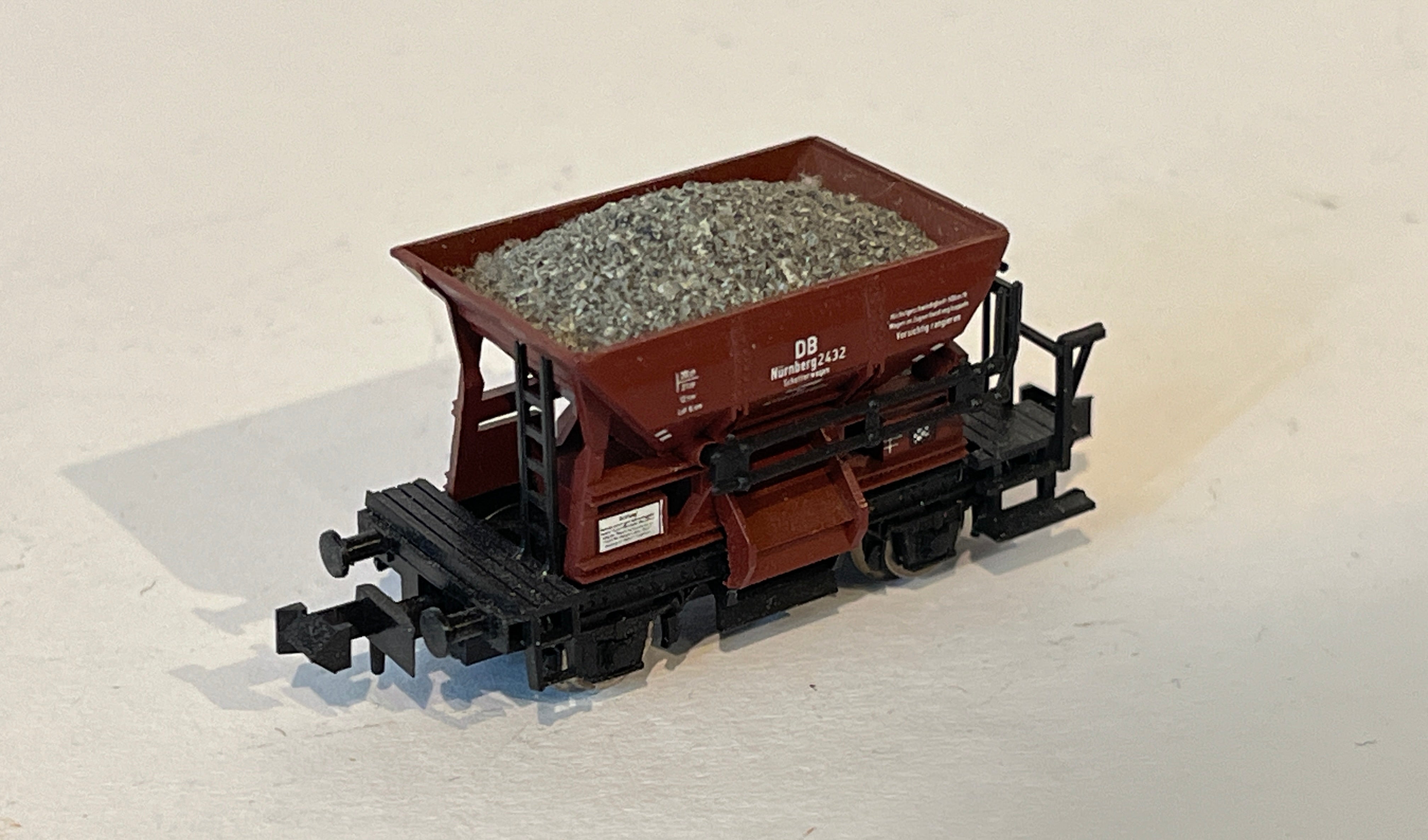 Roco – Model Train Shop