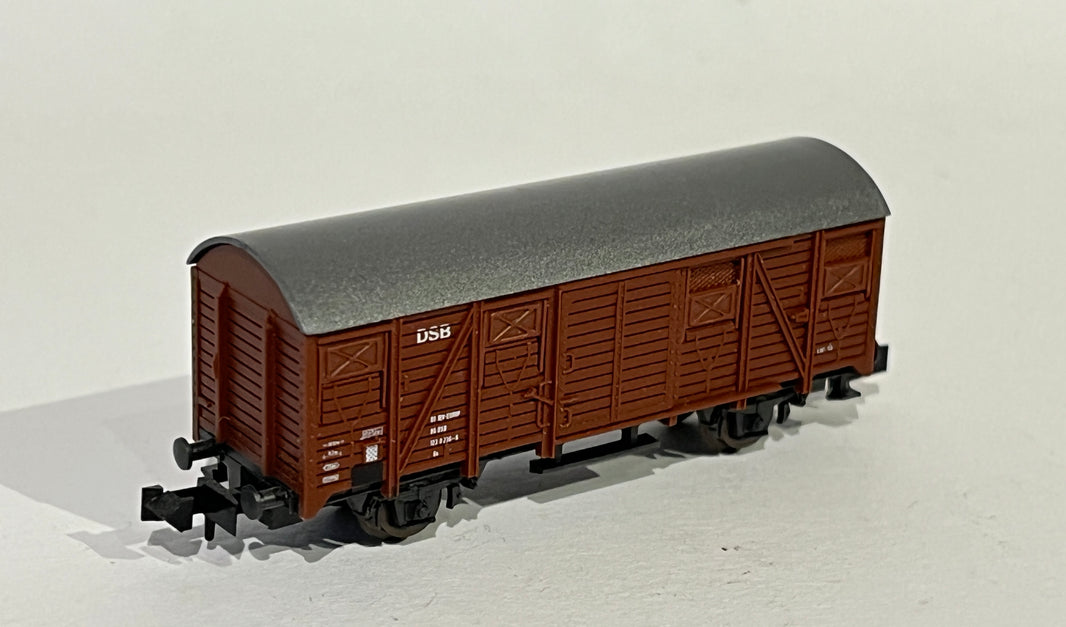 Roco – Model Train Shop