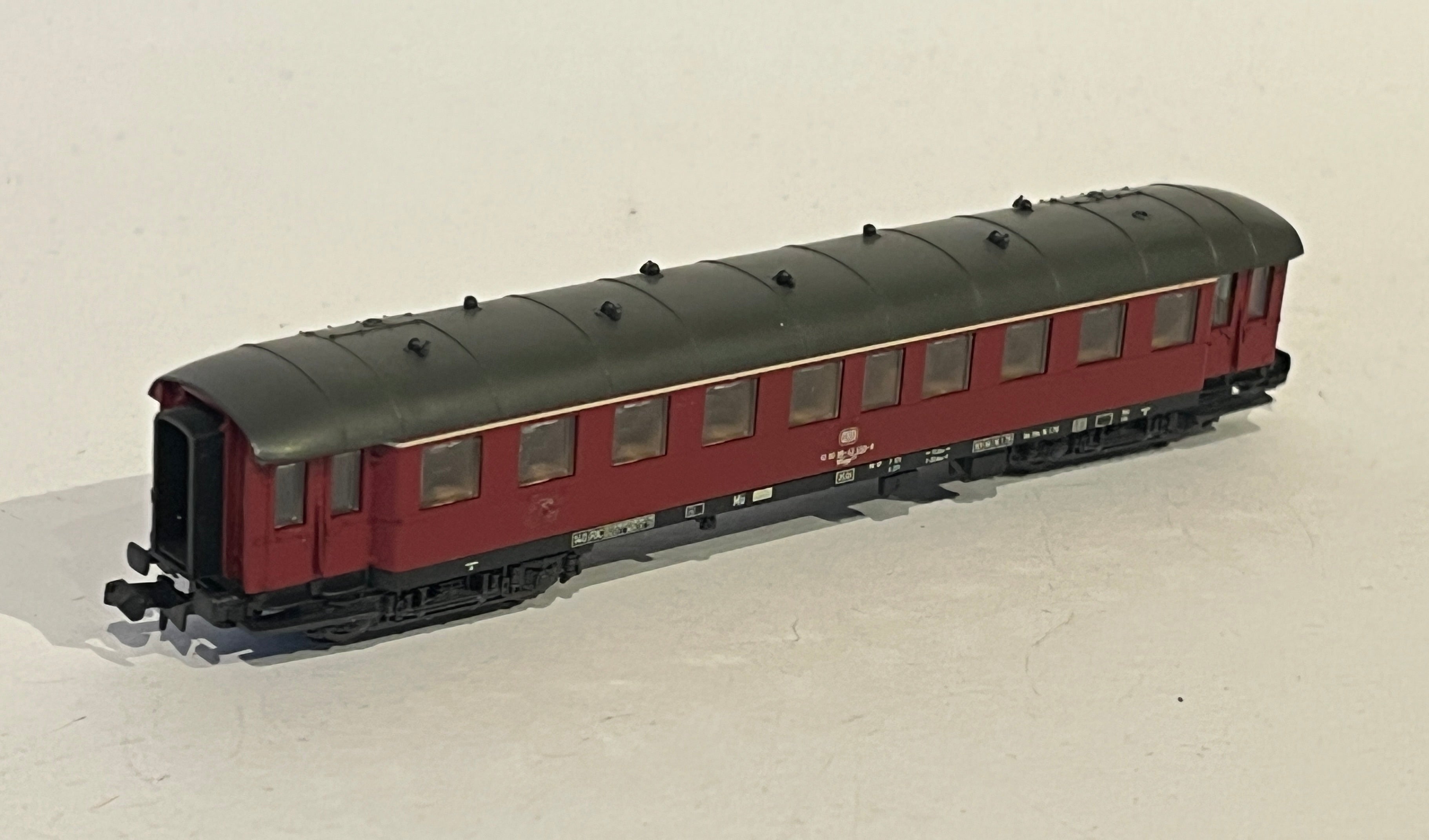 Roco – Model Train Shop