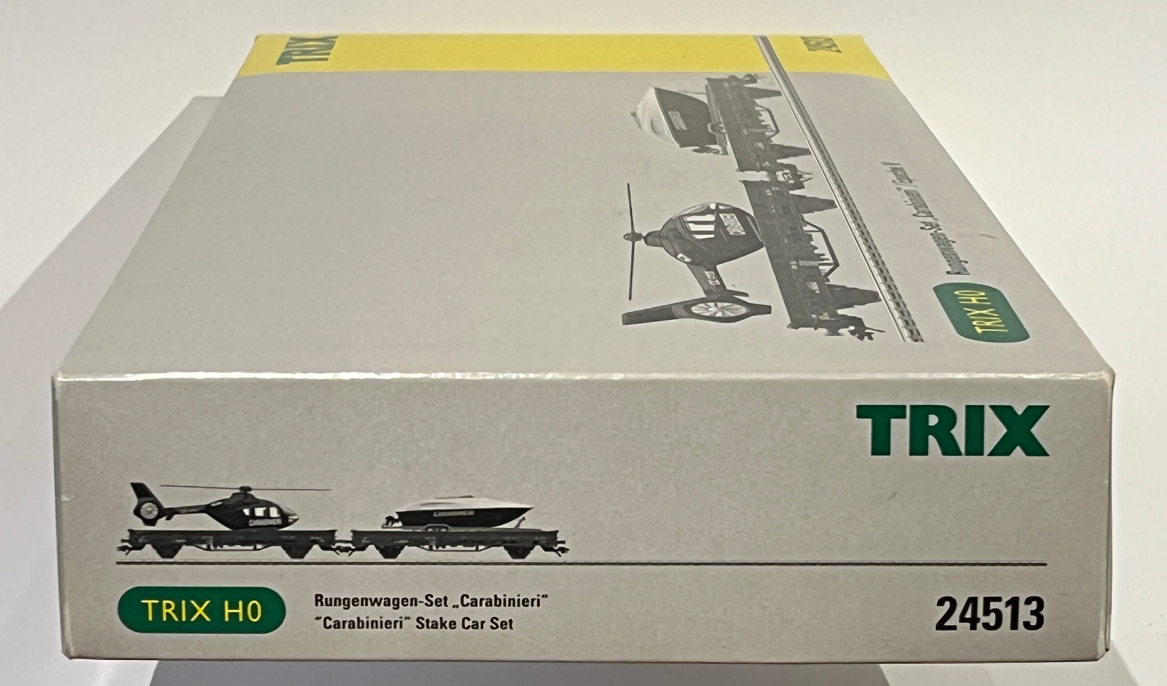 Märklin – Model Train Shop