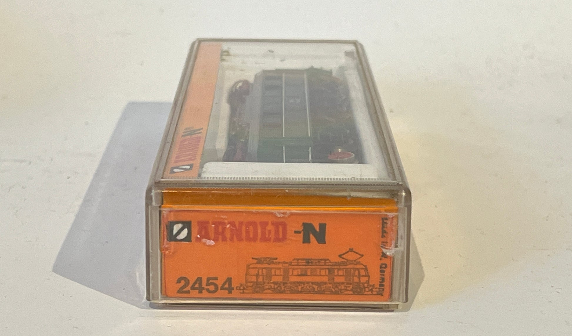 Arnold 2454 – Model Train Shop