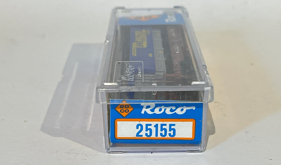 Roco – Model Train Shop