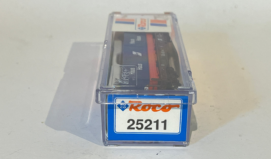 Roco – Model Train Shop