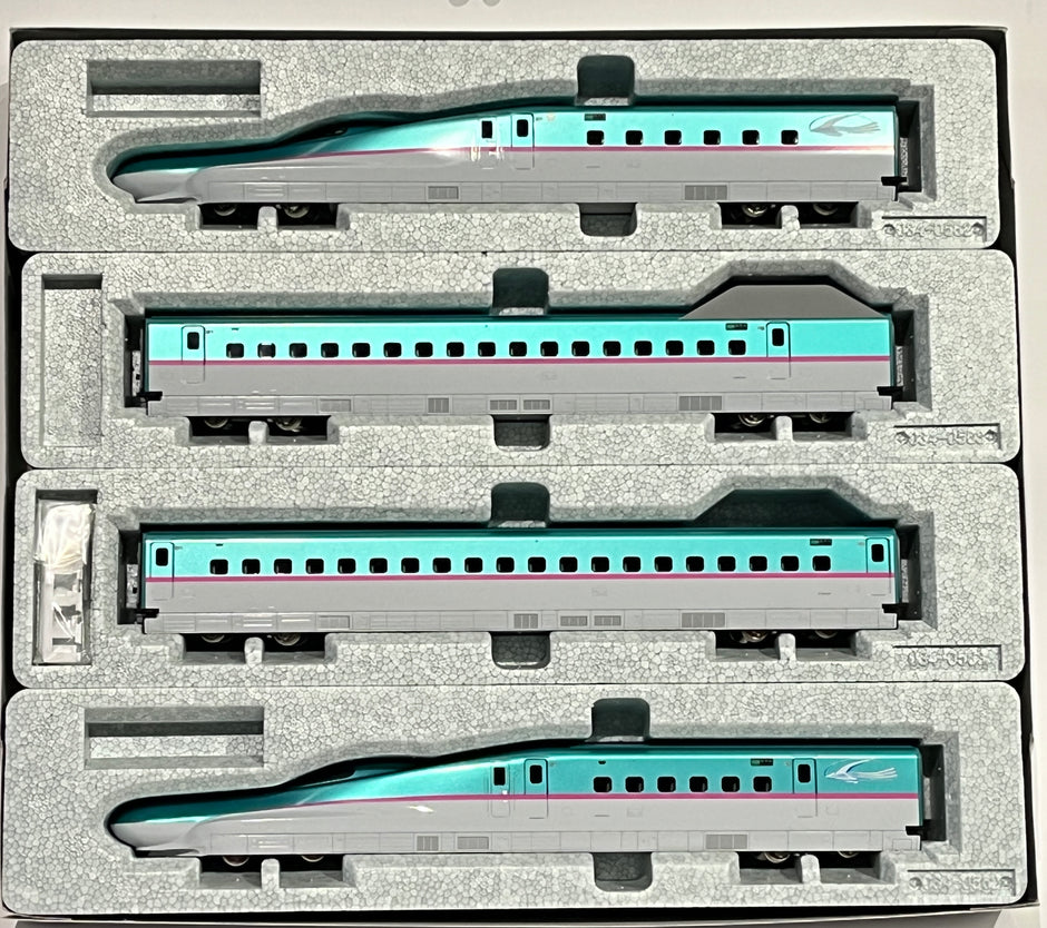 Kato – Model Train Shop