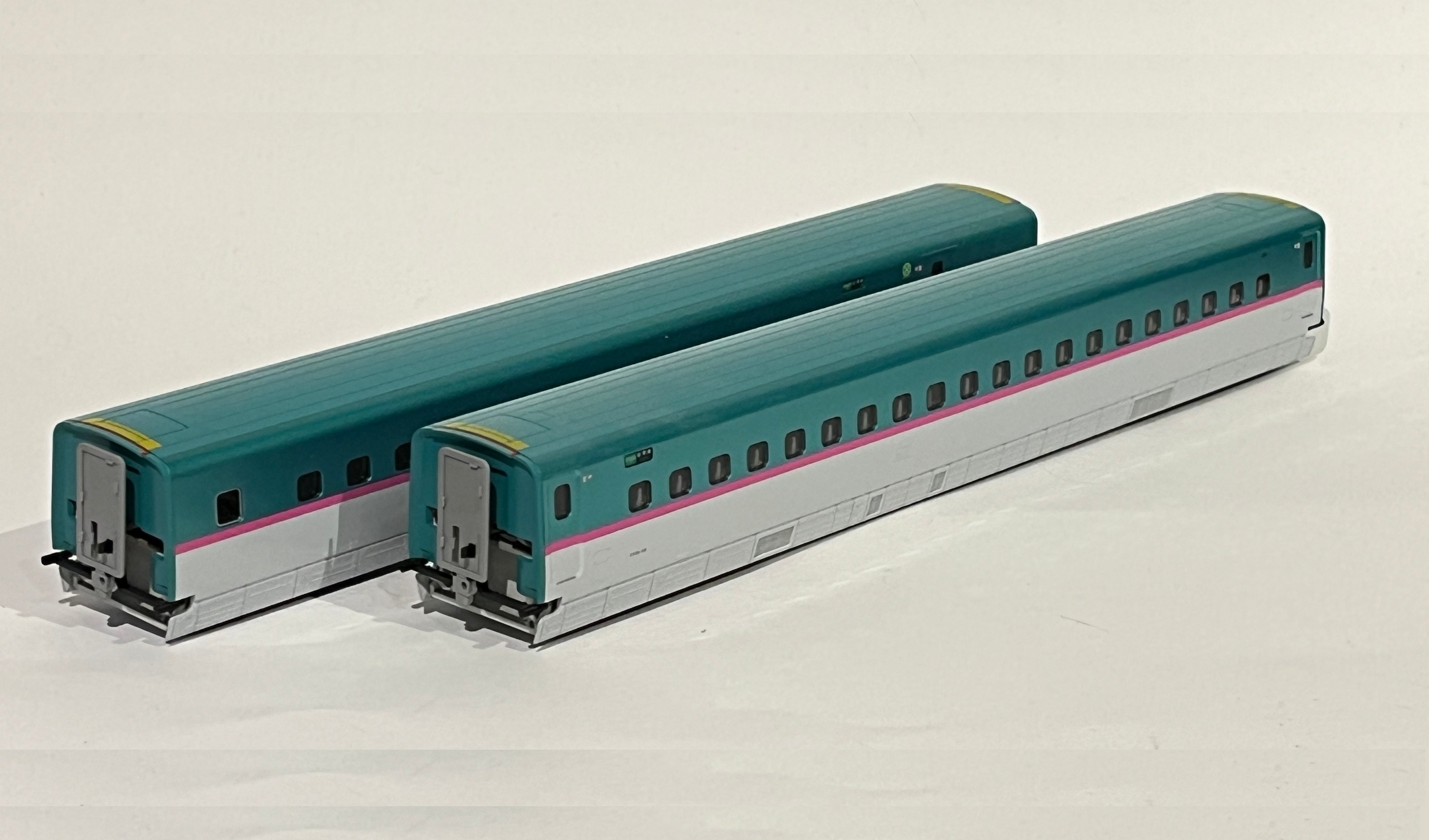 Kato 3-517 – Model Train Shop