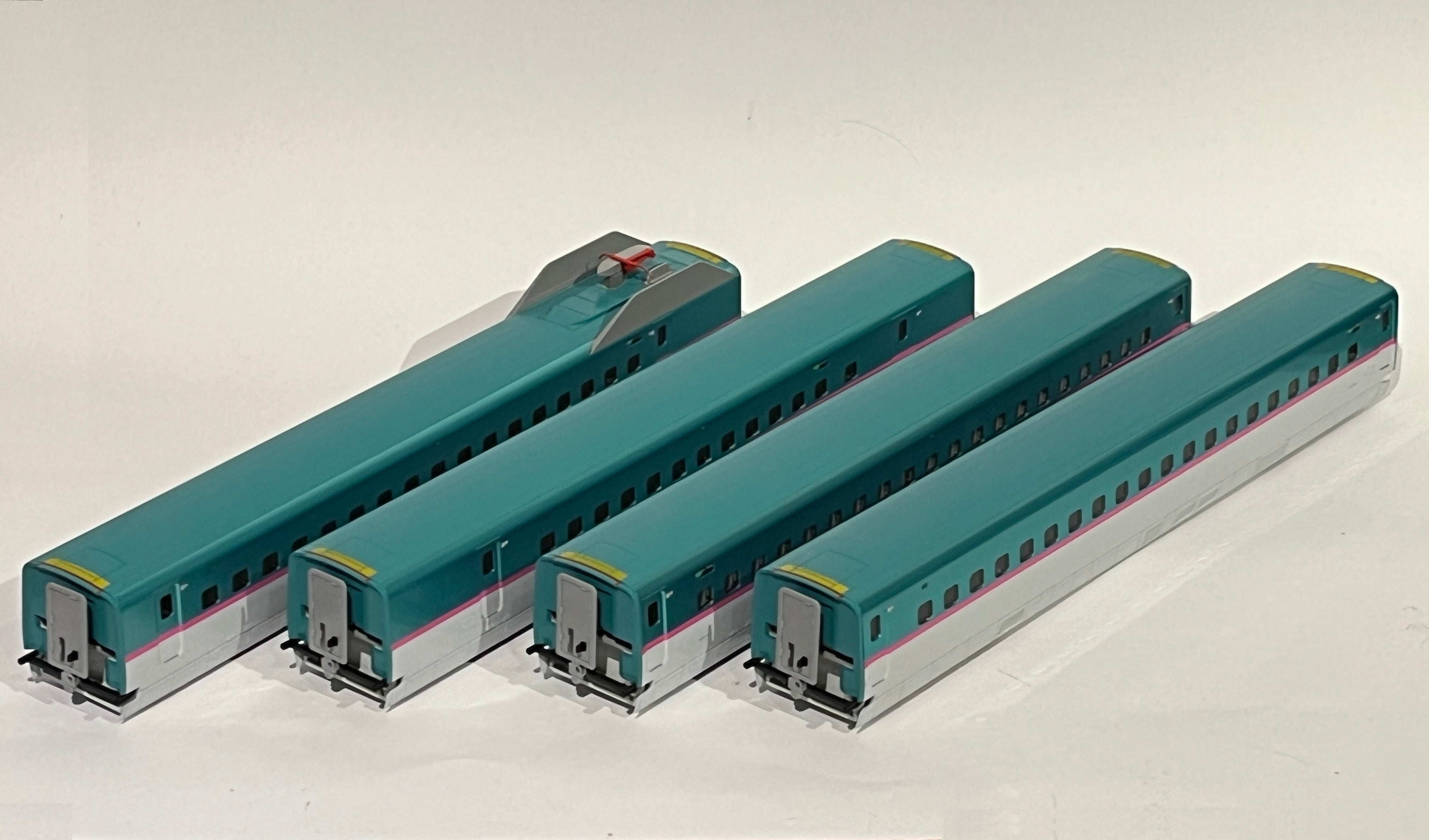 Kato – Model Train Shop