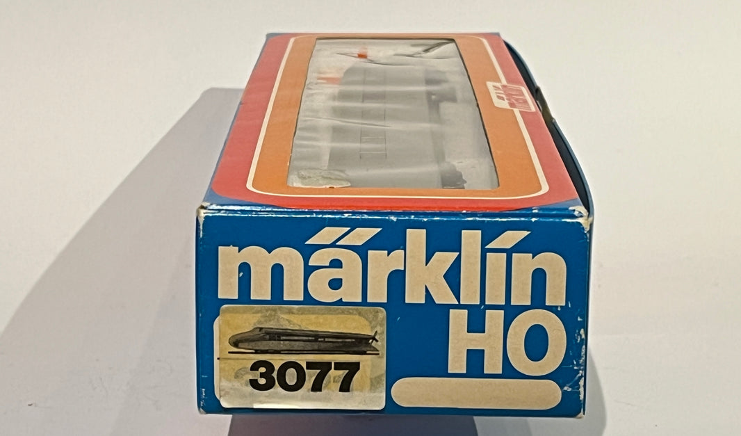 Märklin – Model Train Shop
