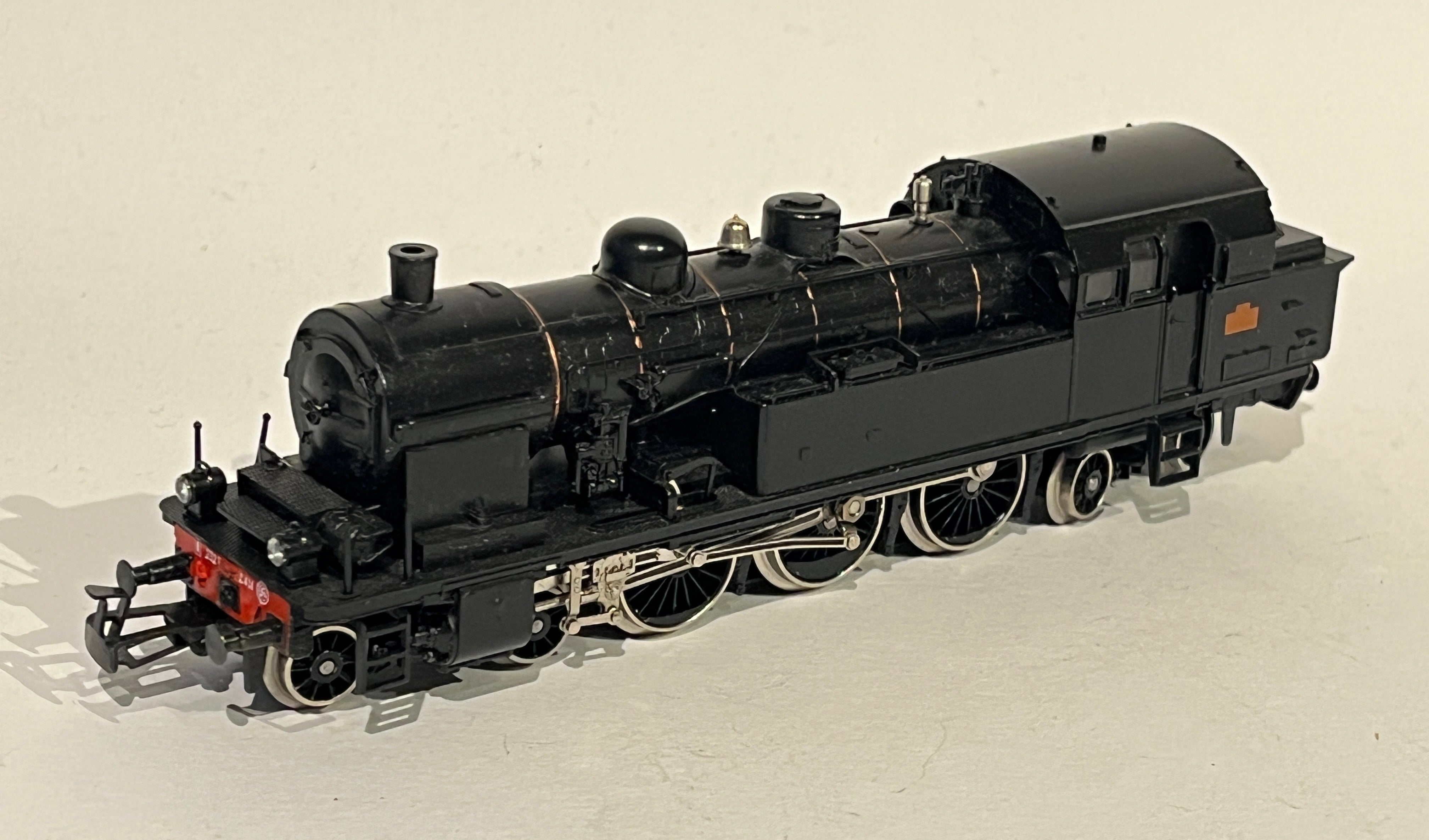 Märklin 3107 – Model Train Shop