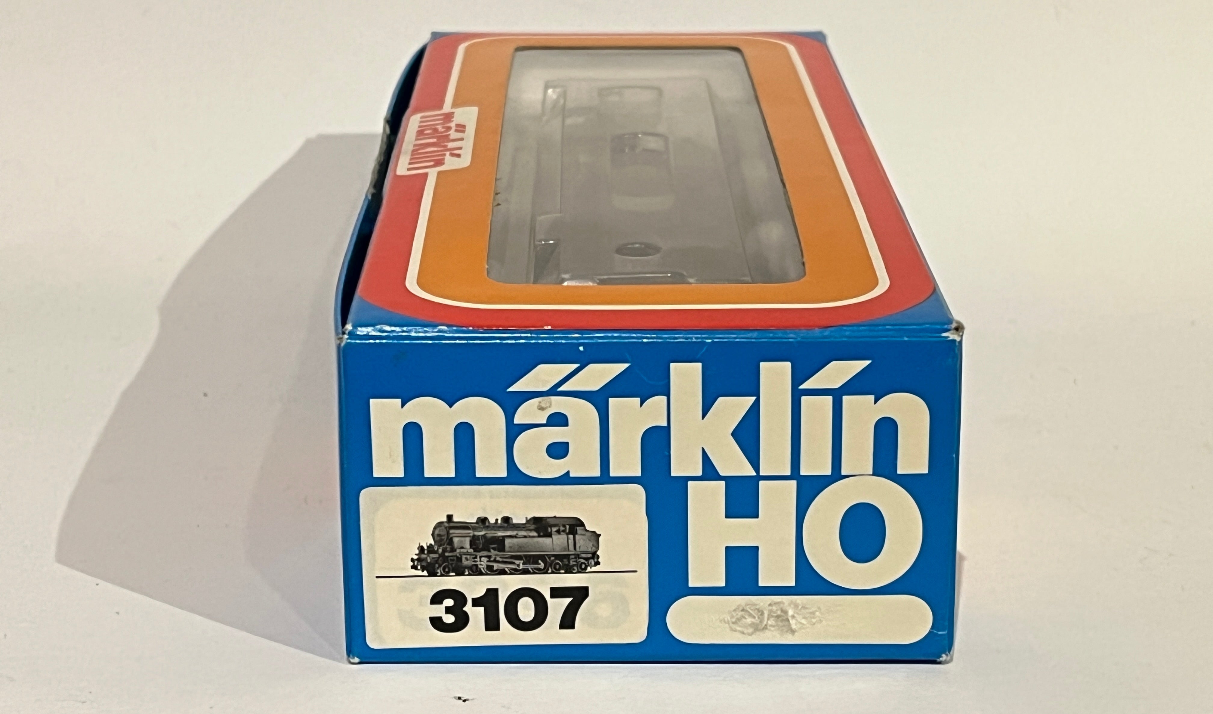 Märklin – Model Train Shop