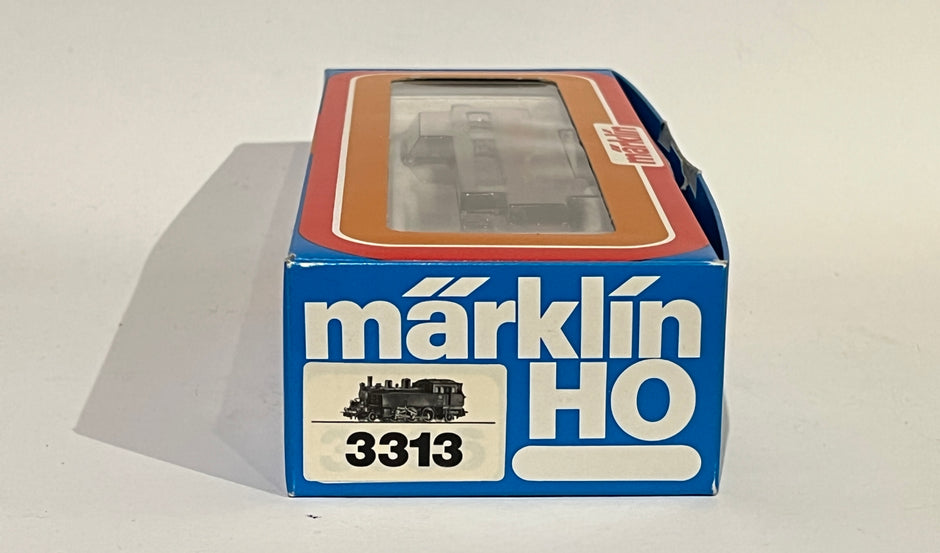 Märklin – Model Train Shop