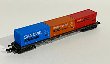 Minitrix – Model Train Shop