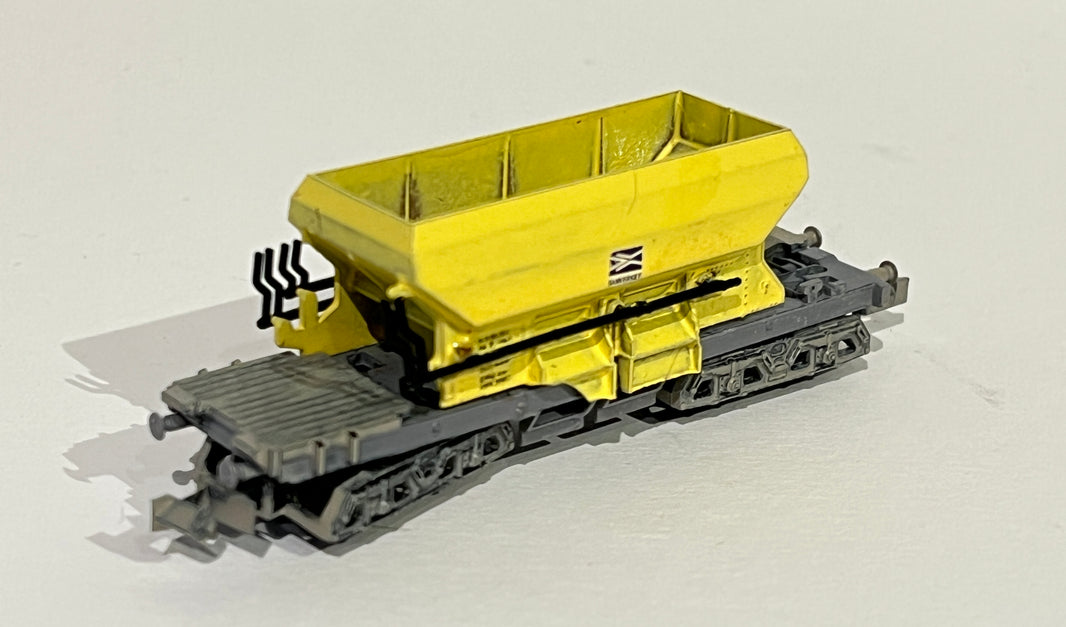 Minitrix – Model Train Shop