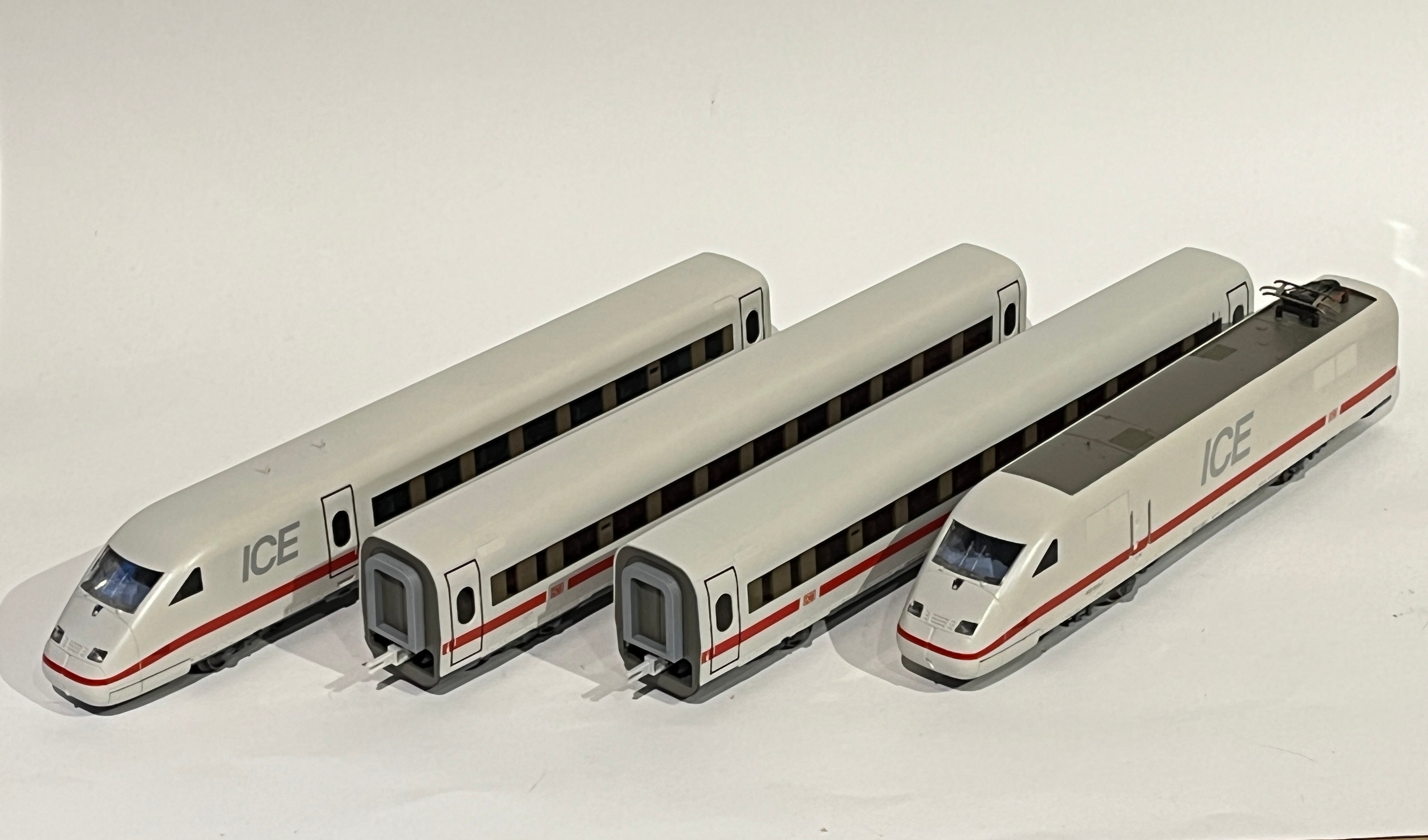Märklin 36712 Digital – Model Train Shop