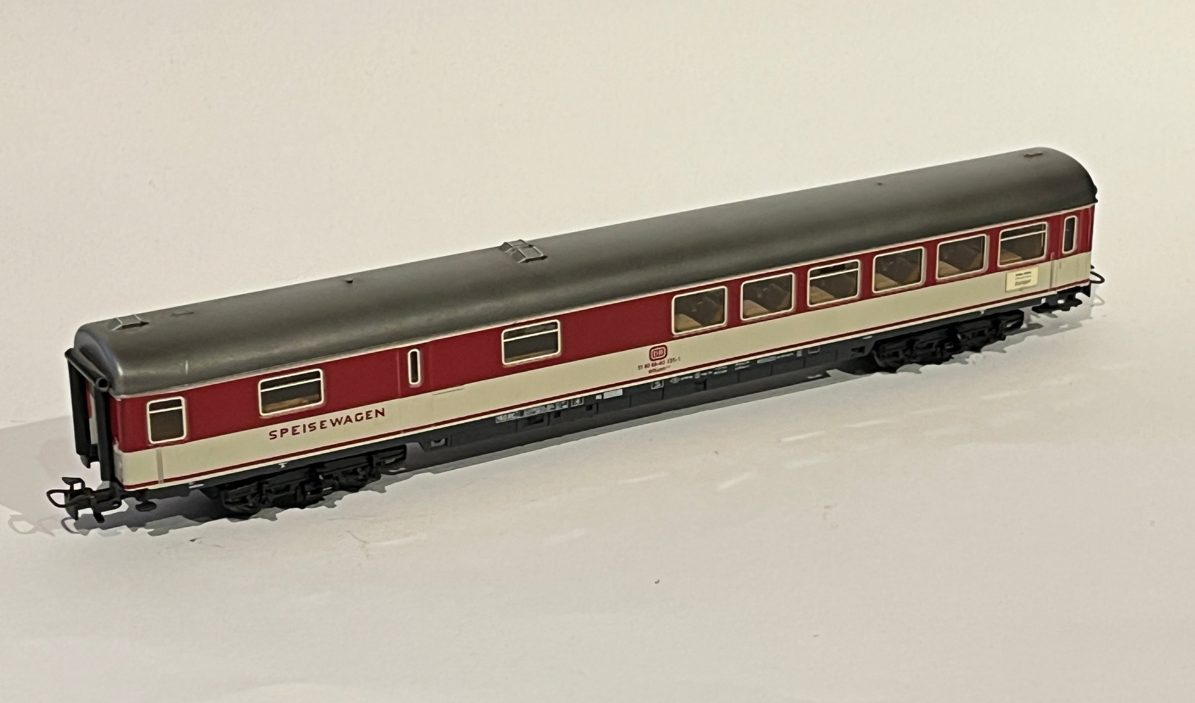 Märklin 4094 – Model Train Shop