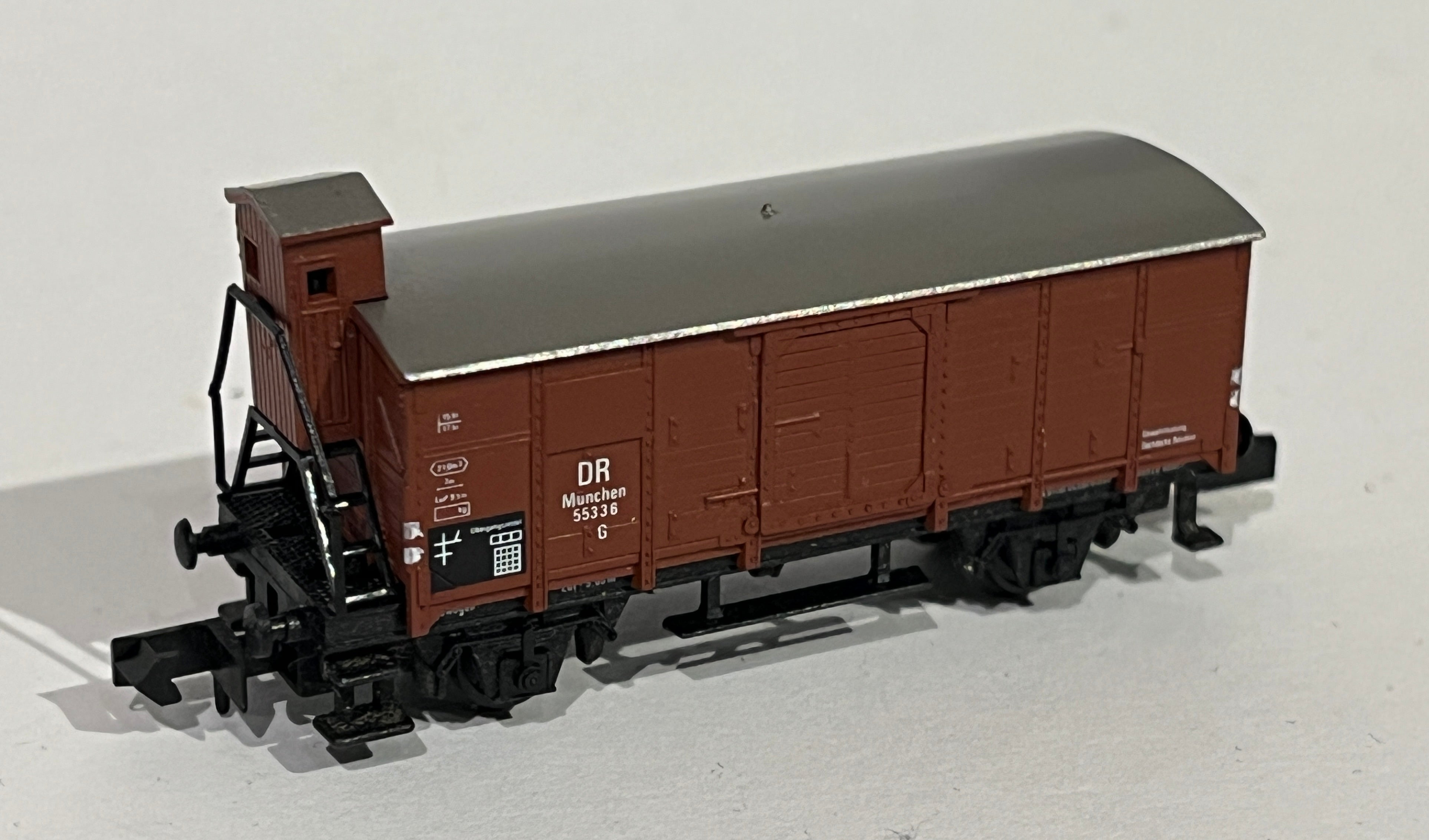 Arnold 4275 – Model Train Shop