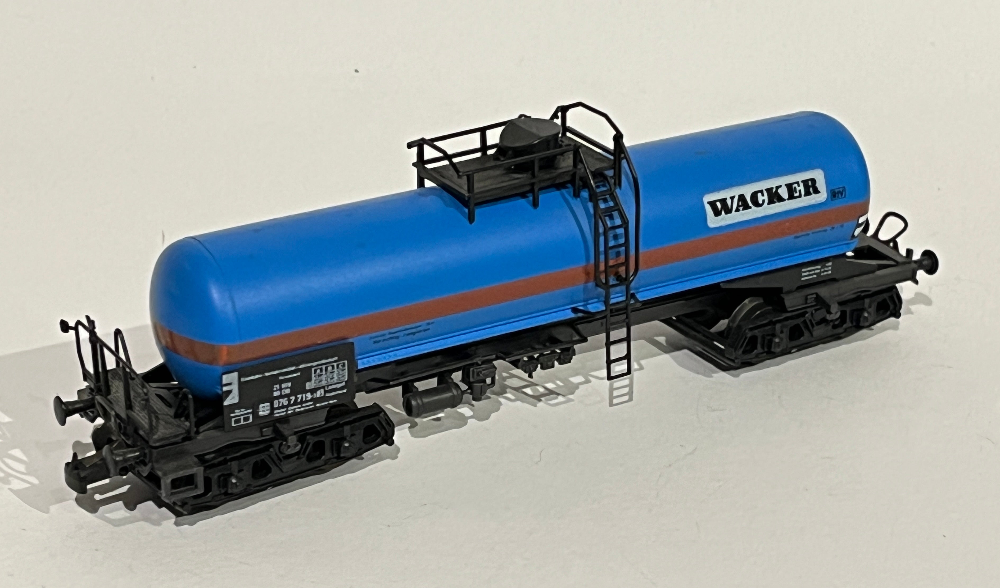 Roco – Model Train Shop