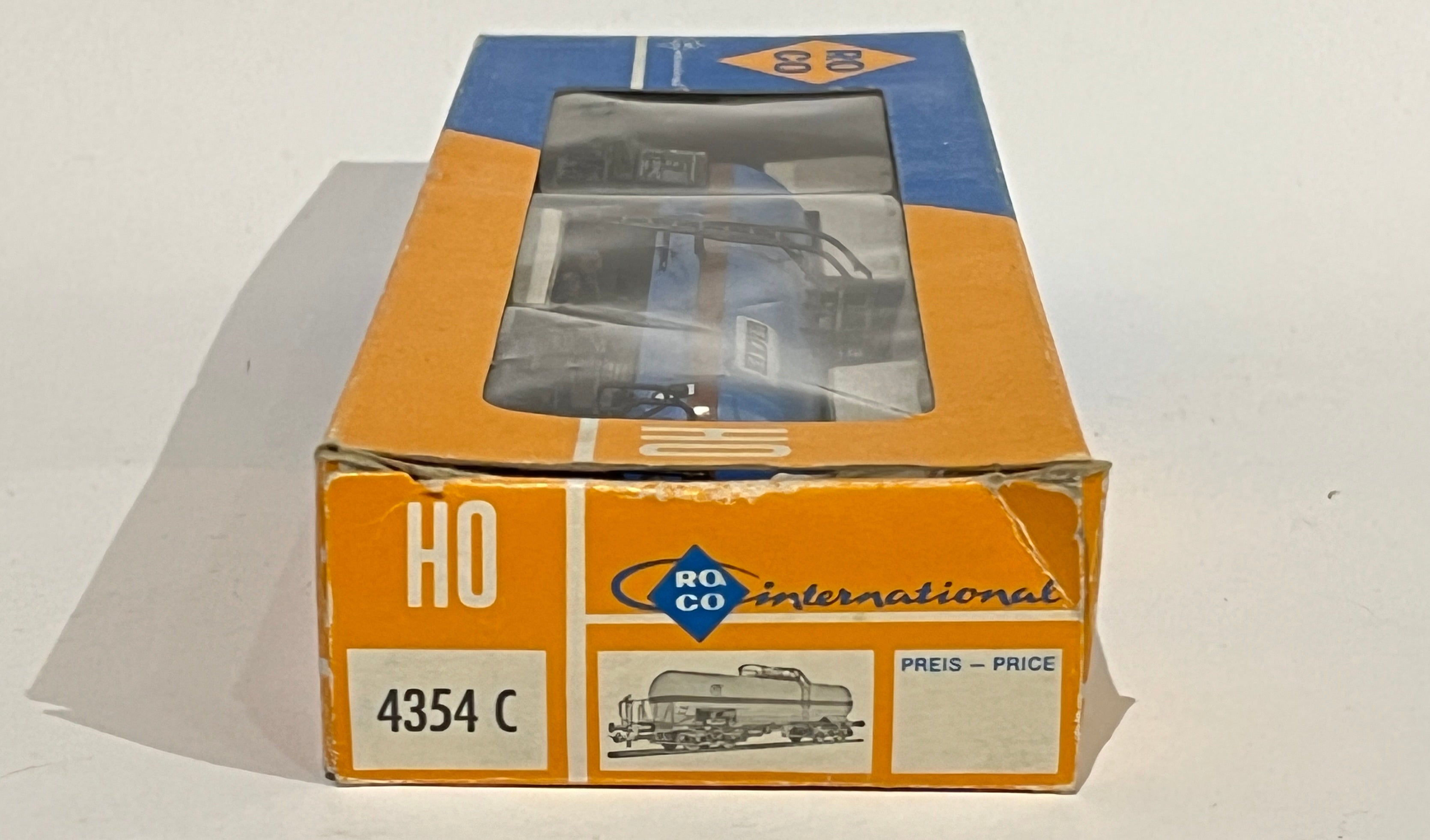 Roco – Model Train Shop