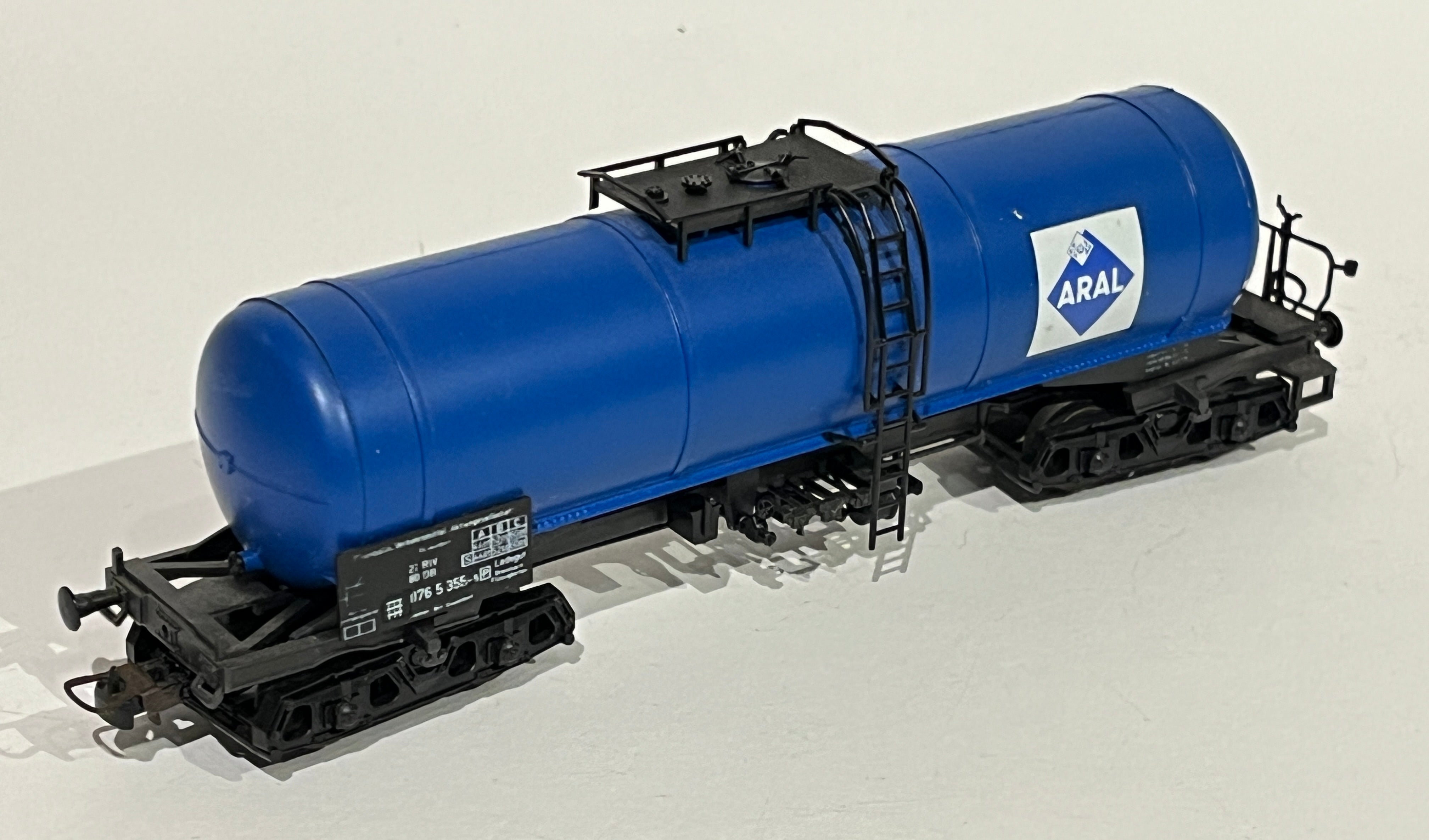 Roco – Model Train Shop