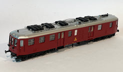 Model Train Shop, Modeltrainshop