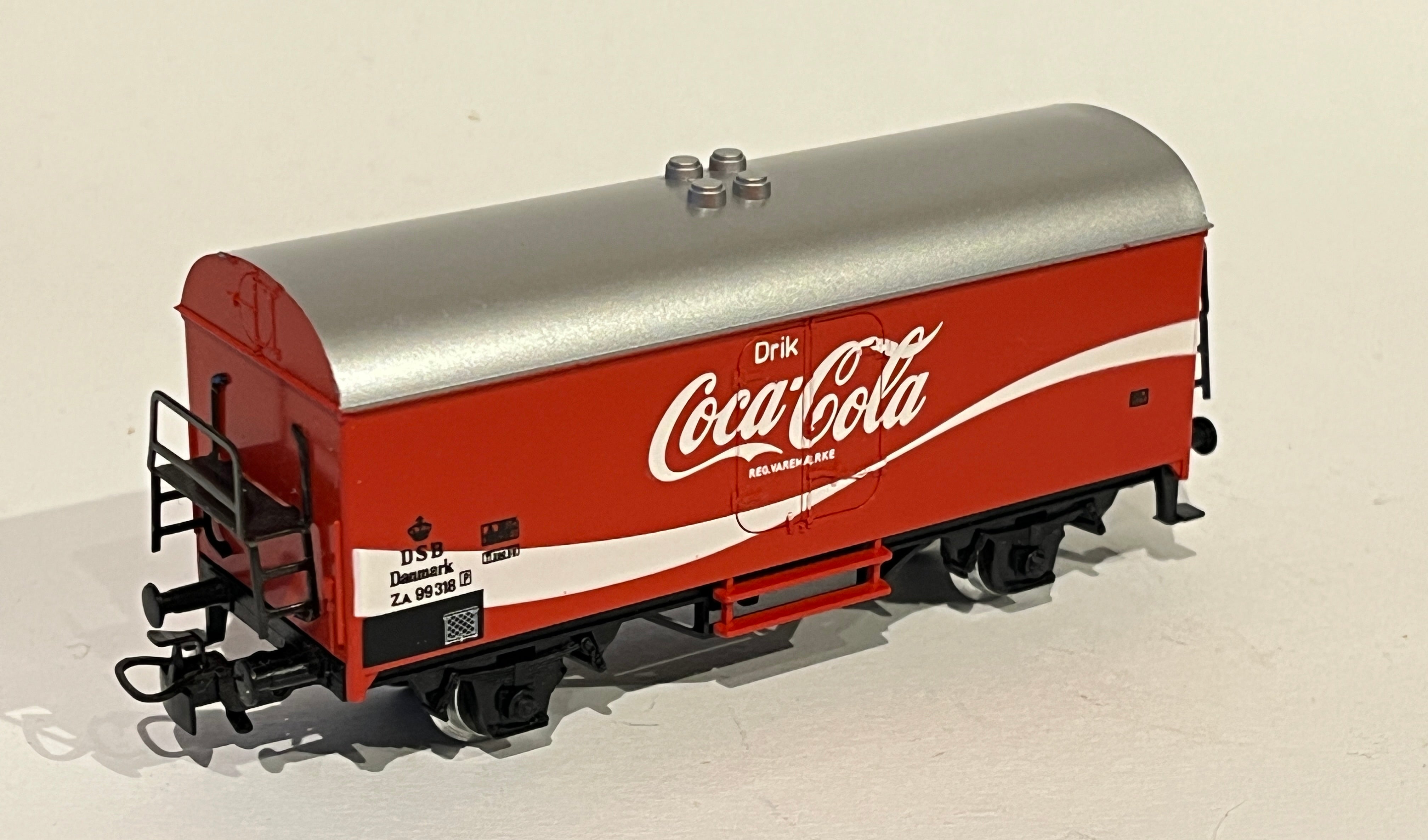 Märklin 4534 – Model Train Shop
