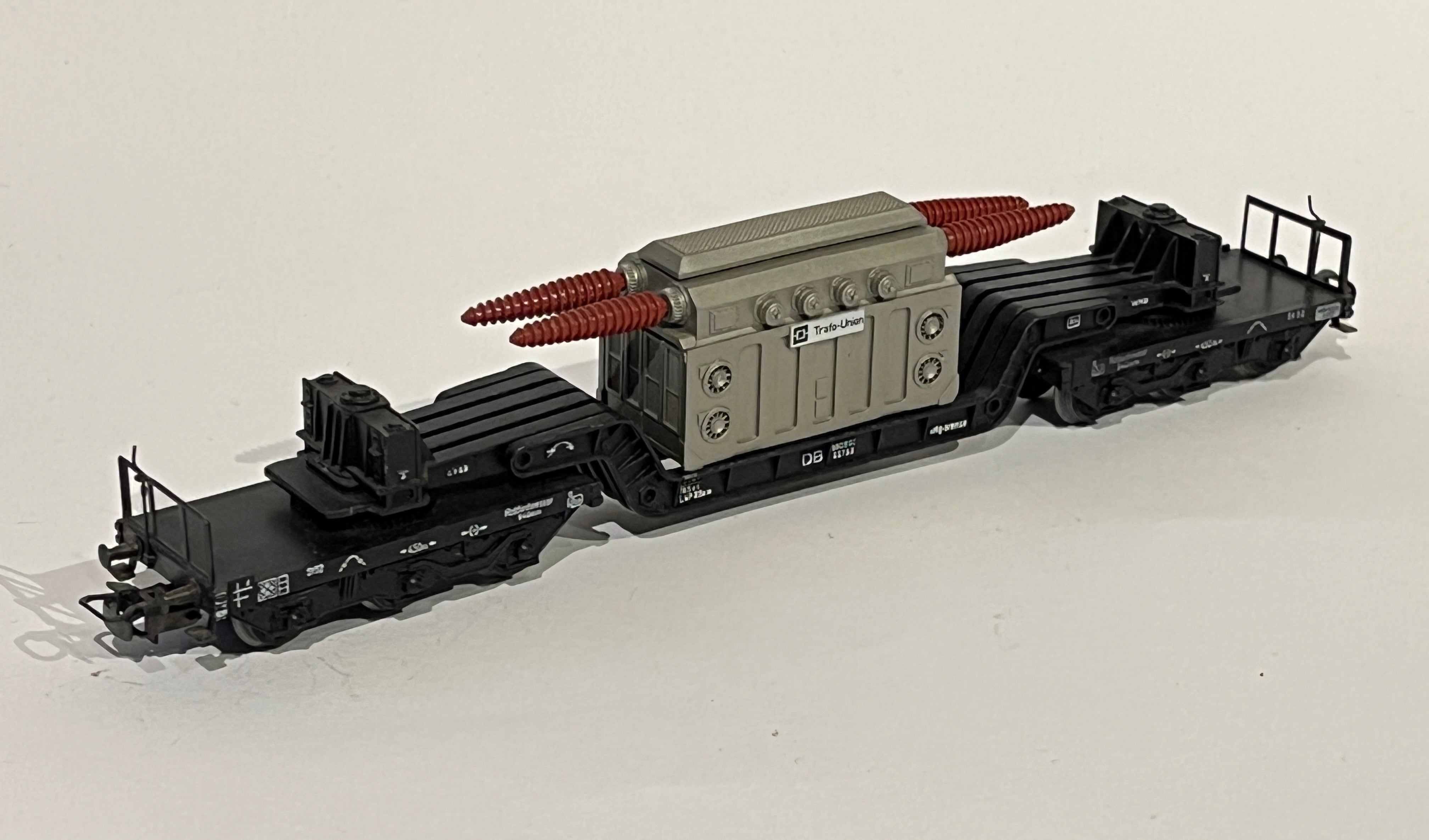 Märklin 4617 – Model Train Shop