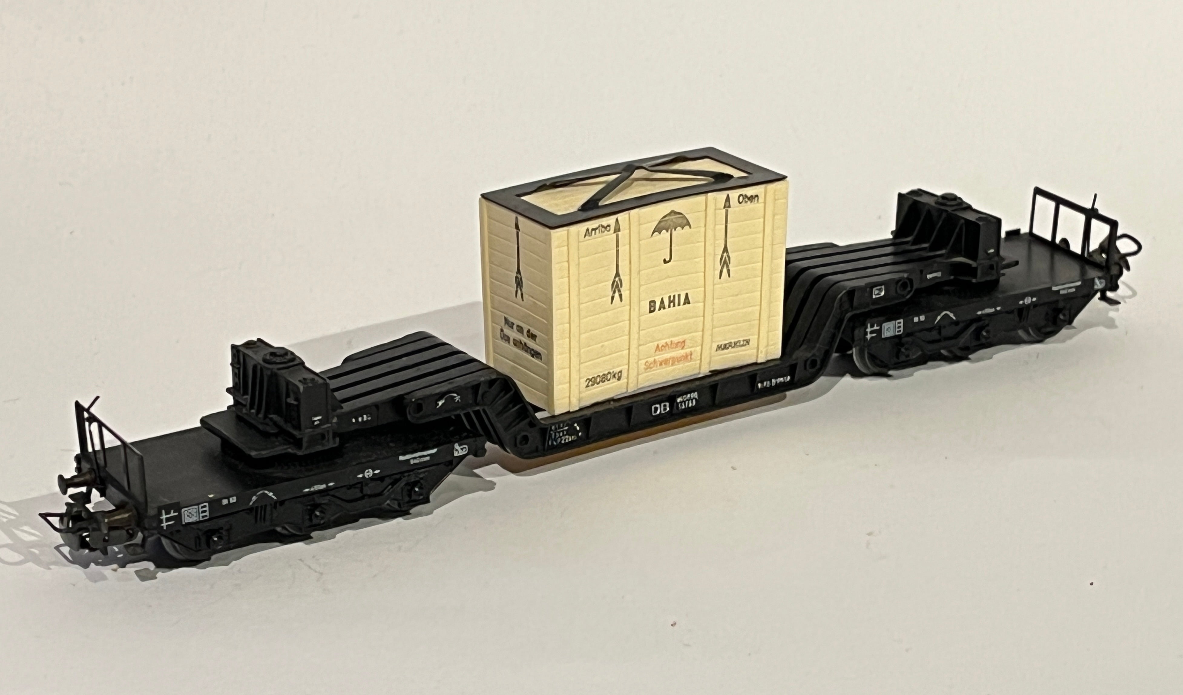 Märklin 4618 – Model Train Shop