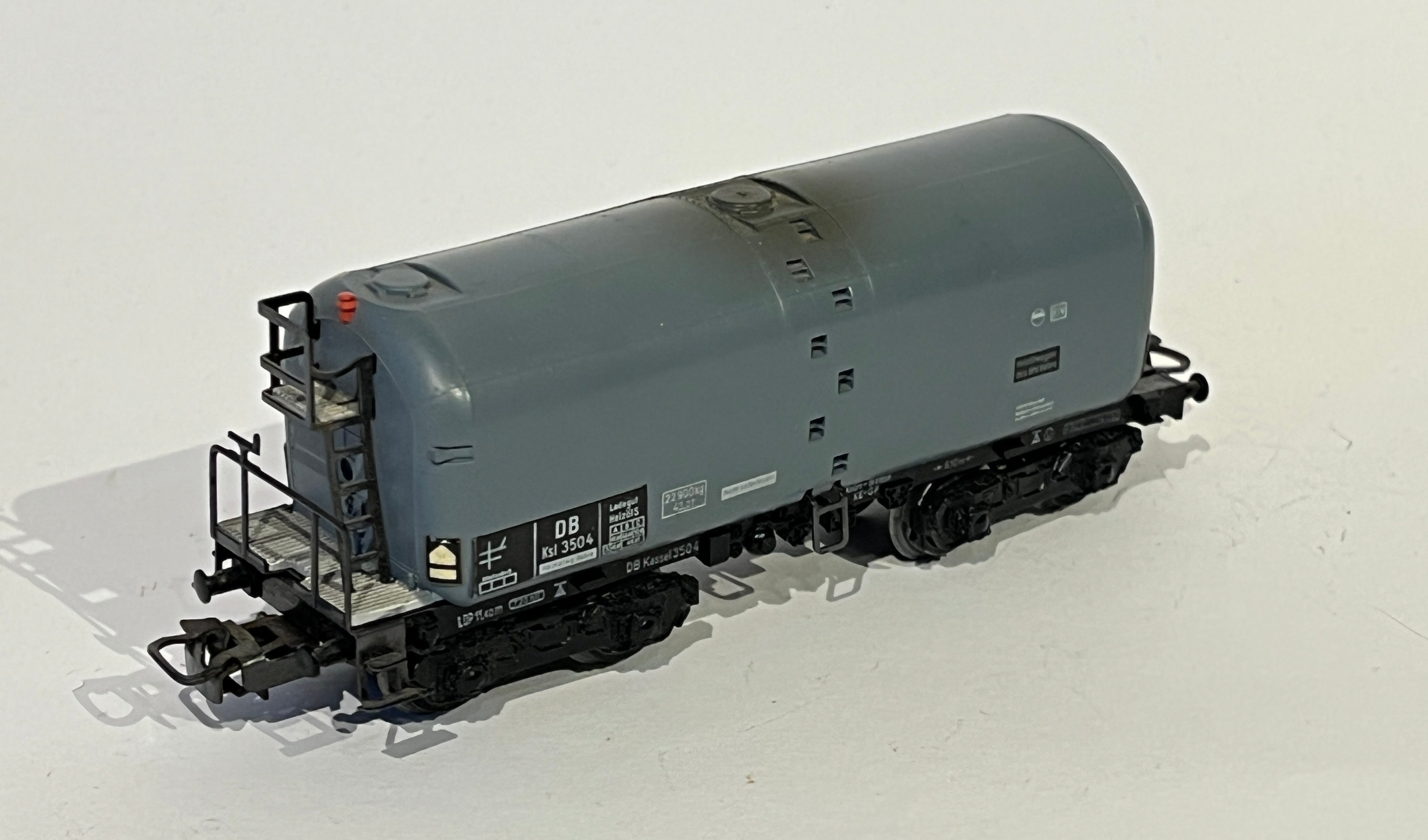 Märklin 4621 – Model Train Shop