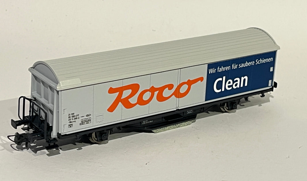 Roco – Model Train Shop
