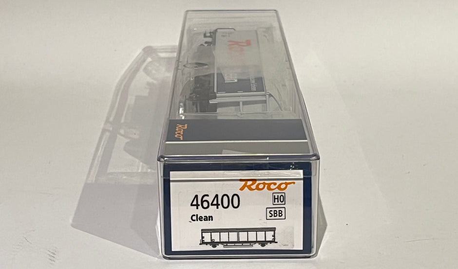 Roco – Model Train Shop