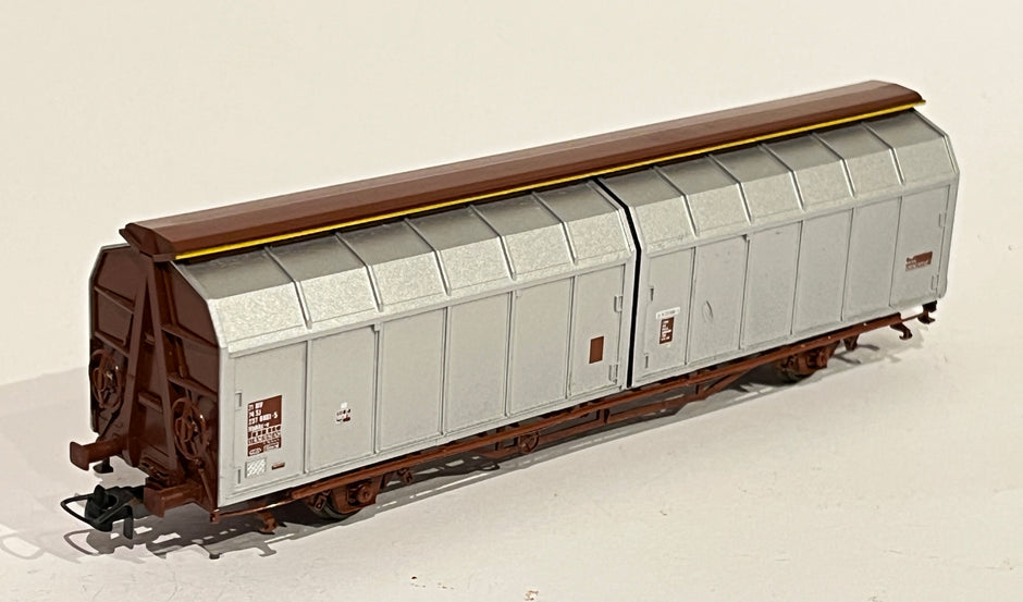Roco – Model Train Shop