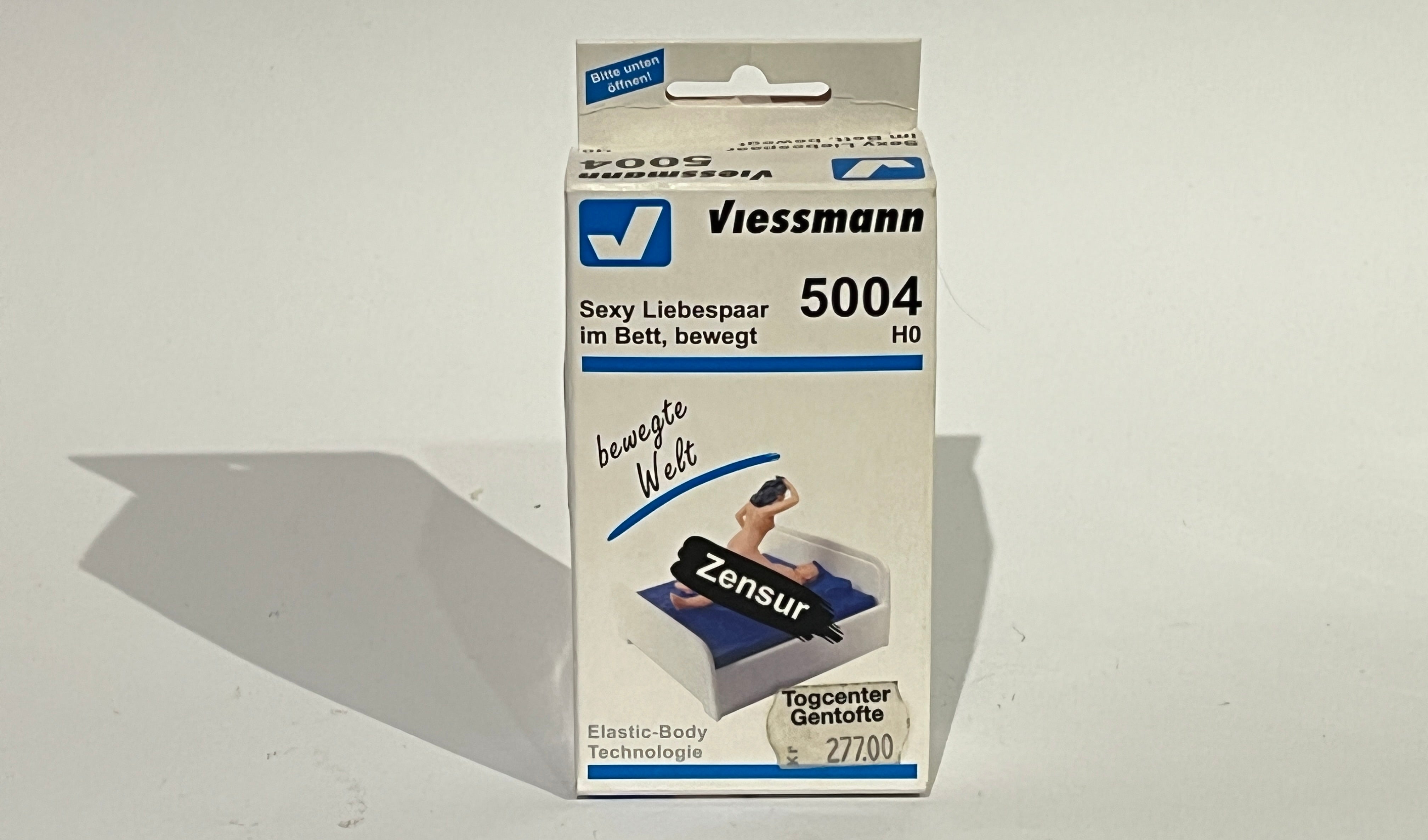 Viessmann 5004 – Model Train Shop